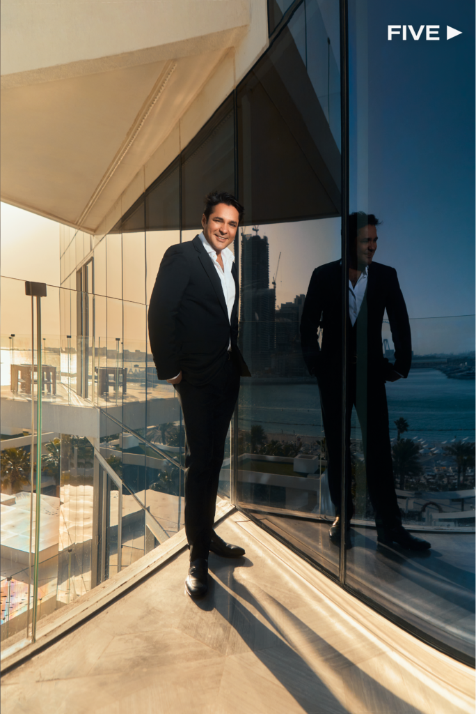 Aloki Batra - FGH Development